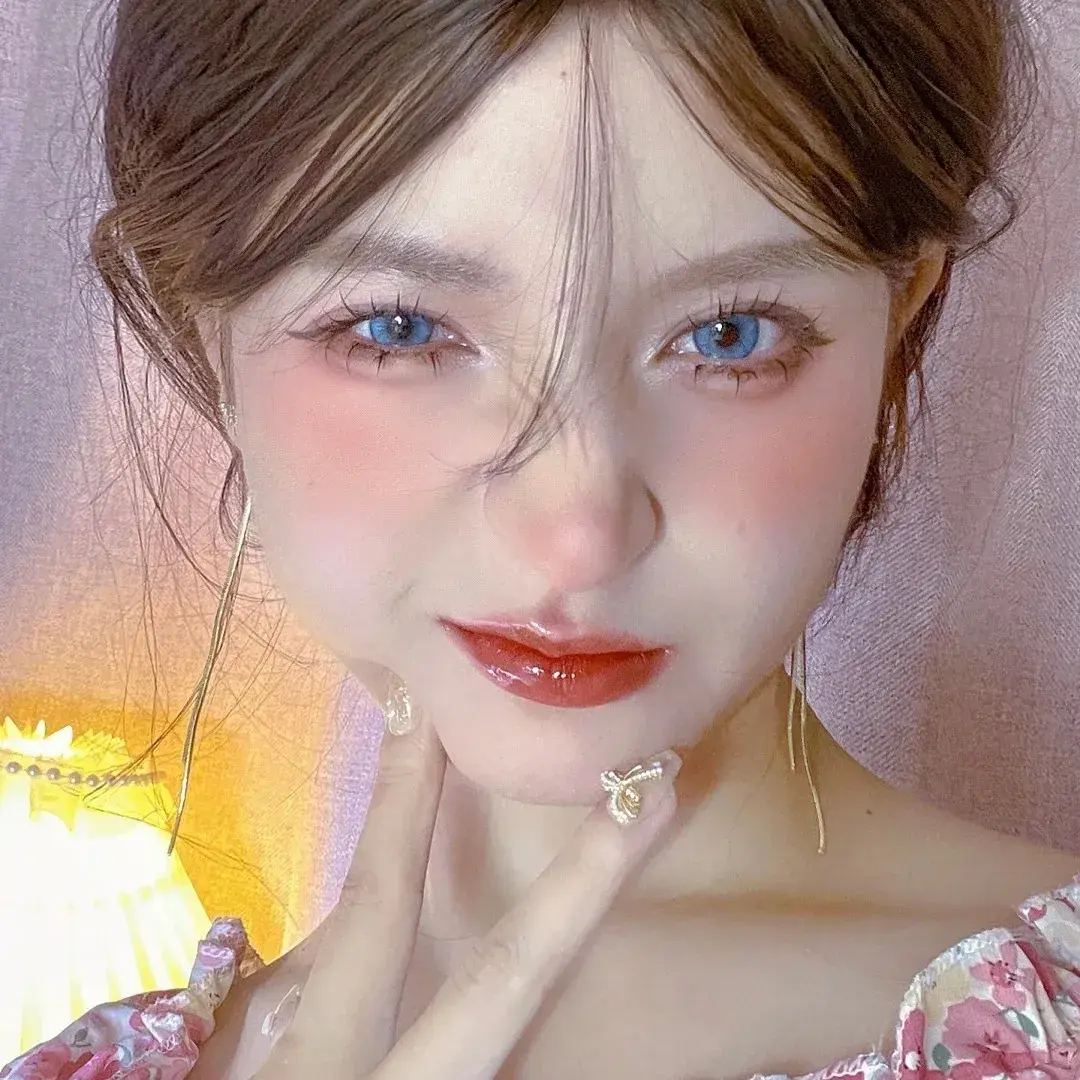 超好看的女生头像，好看的头像配漂亮的你呀 - 知乎