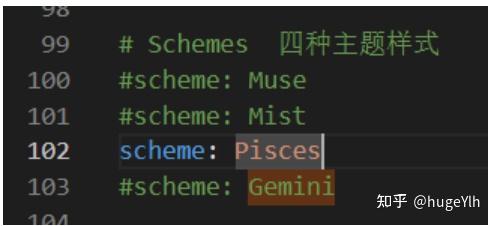 Hexo+Next主题搭建个人博客+优化全过程（完整详细版） - 知乎