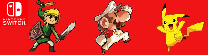 amiibo基本知识（新手向） - 知乎