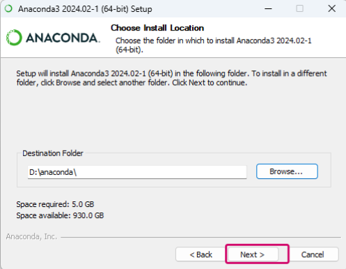 从零开始安装PYG（python,anaconda,pytorch） - 知乎