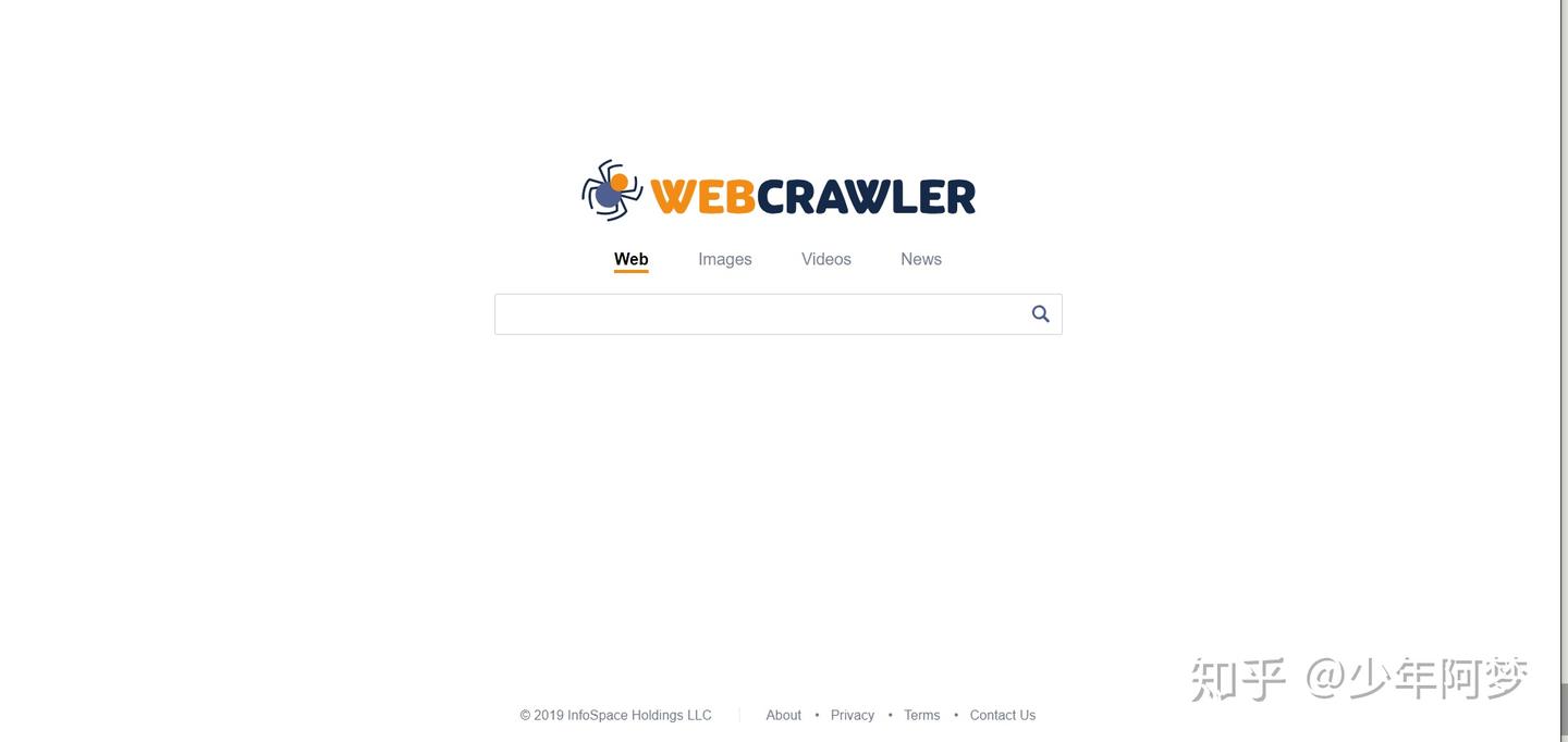 不用百度，大神们都在用这些搜索引擎 - 知乎