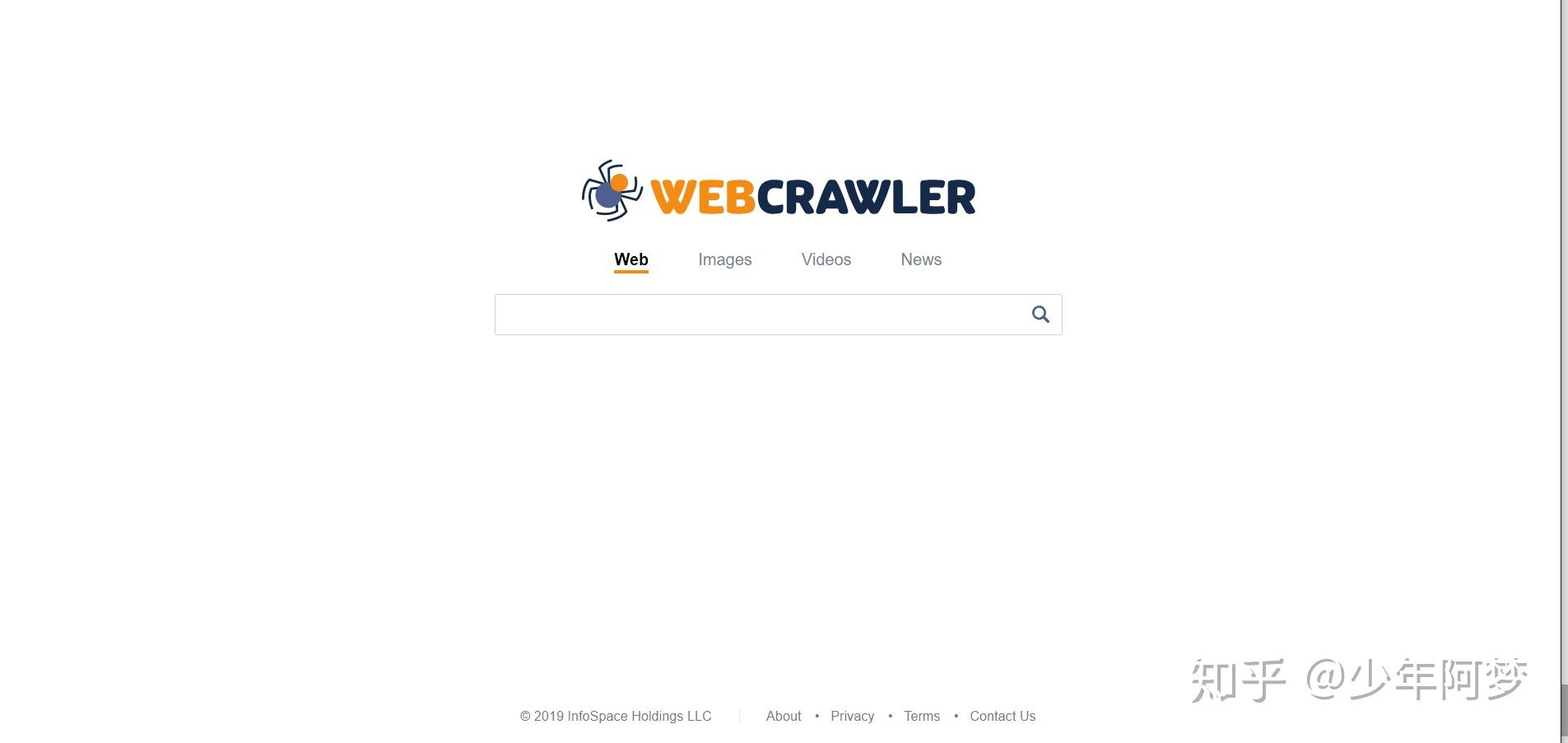 不用百度，大神们都在用这些搜索引擎 - 知乎