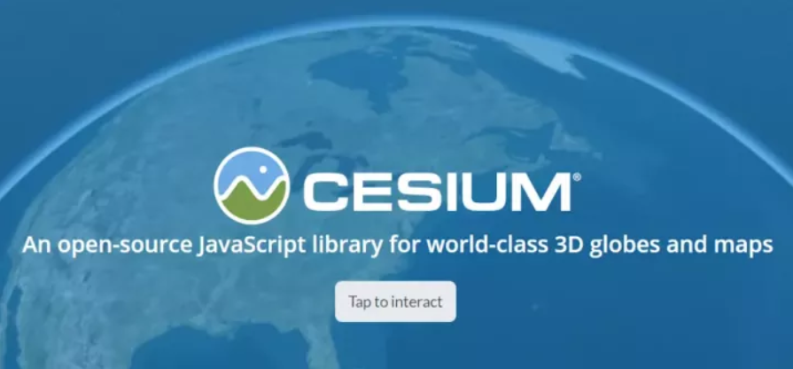 Cesium资料大全 - 知乎