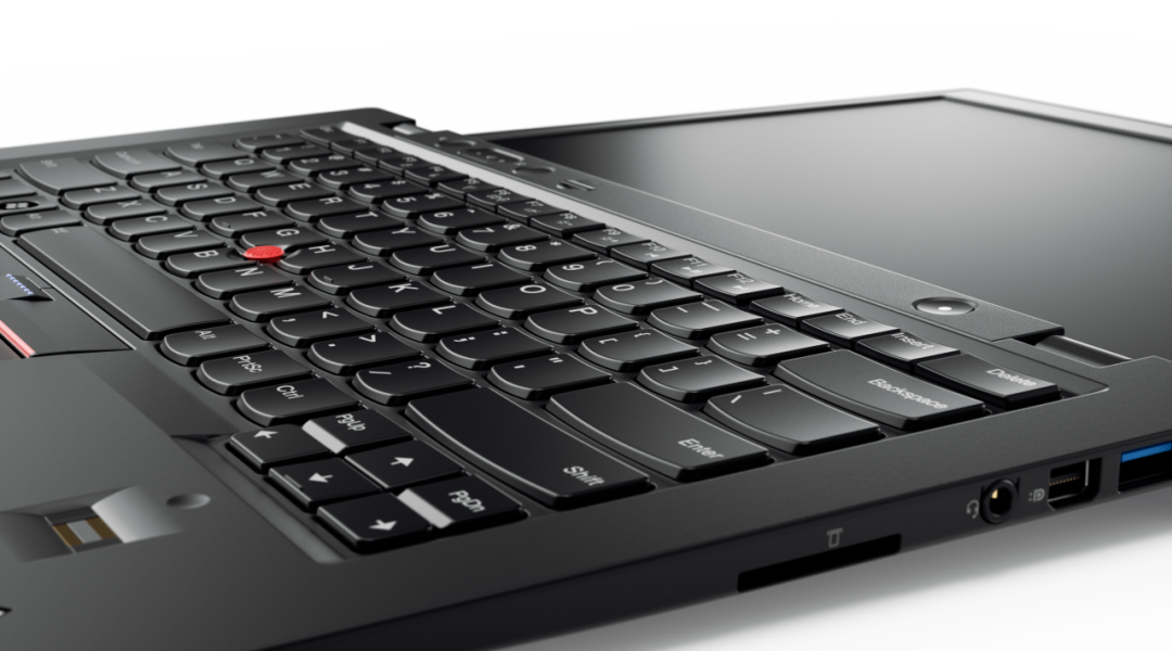 ThinkPad X1 Carbon发展史 - 知乎