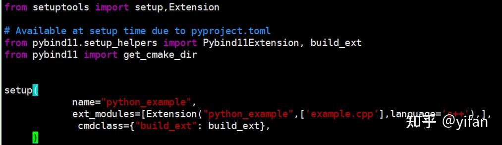 【py-22】python调用C/C++的几种方法 - 知乎