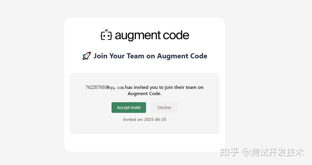 Cursor再见！又一AI编程神器！简单两步，Augment无限续杯，爽用Claude 4！ - 知乎