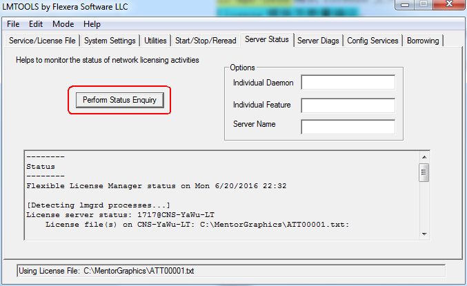 Xpedition动态License工作原理及使用方法 - 知乎