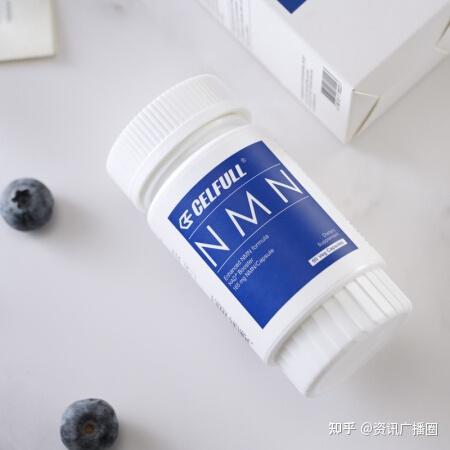 NMN有哪些正规品牌，详解十大正规NMN品牌！ - 知乎