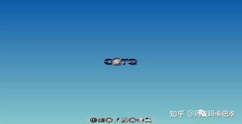 推荐 3 款最小 Linux 发行版 - 知乎