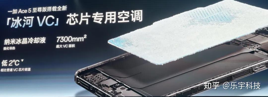 2499 一加 Ace 5至尊版开箱丨搭载天玑9400+ - 知乎