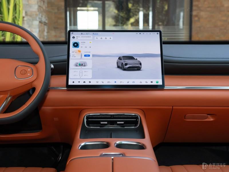 2025上海车展：长安启源Q07上市 售12.98万元起 - 知乎