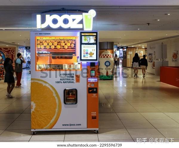 橙汁机“榨”金术：新加坡 iJooz 的成功密码与中国市场的“橙”功之道 - 知乎