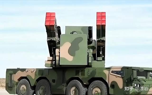 从珠海航展观察中国武器发展 - 知乎