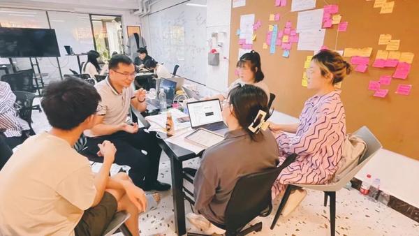 什么是 Co - Design？跟 Participatory Design 参与式设计有什么区别？想去米理一定要学 - 知乎