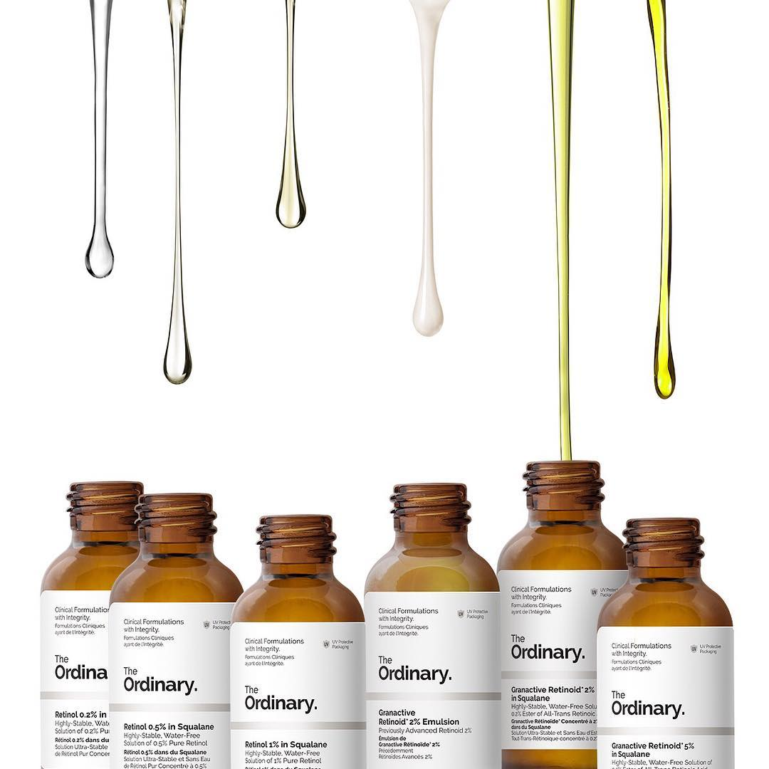 The Ordinary 的产品到底在说什么？ - 知乎