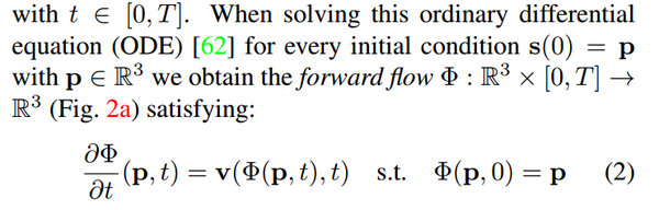 024_SSS_Occupancy Flow: 4D Reconstruction by Learning Particle Dynamics(ICCV2019) - 知乎