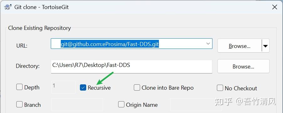 win下fastdds 编译 vs2019 - 知乎