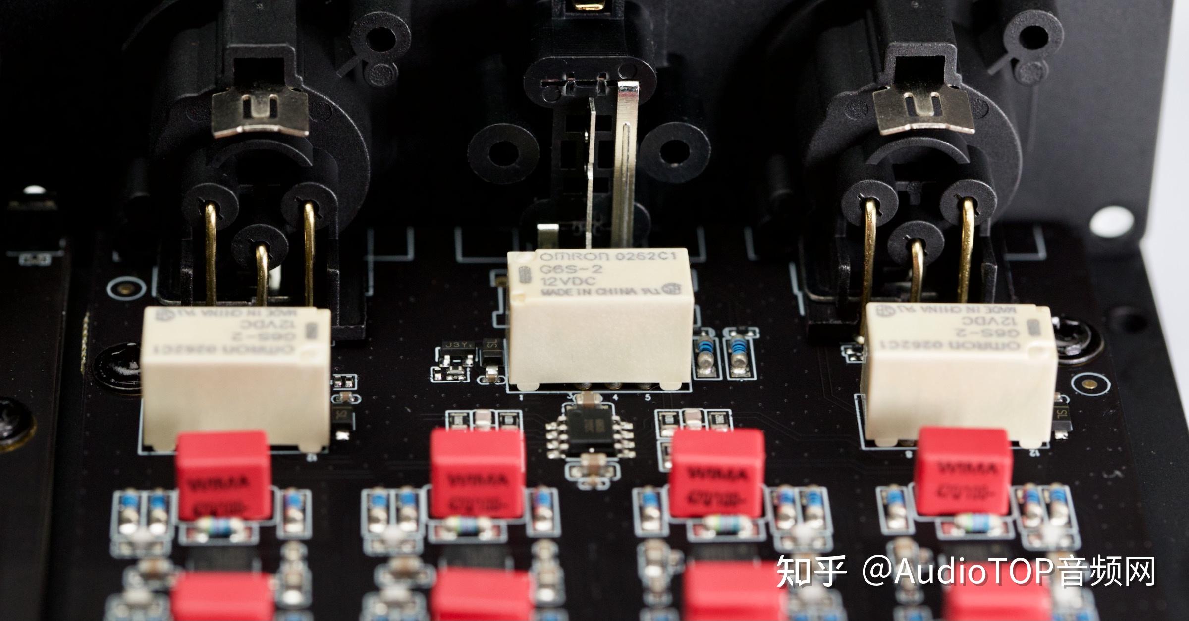 精工细作：旗舰级ES9038Pro解码耳放一体机EverSolo DAC-Z8 - 知乎