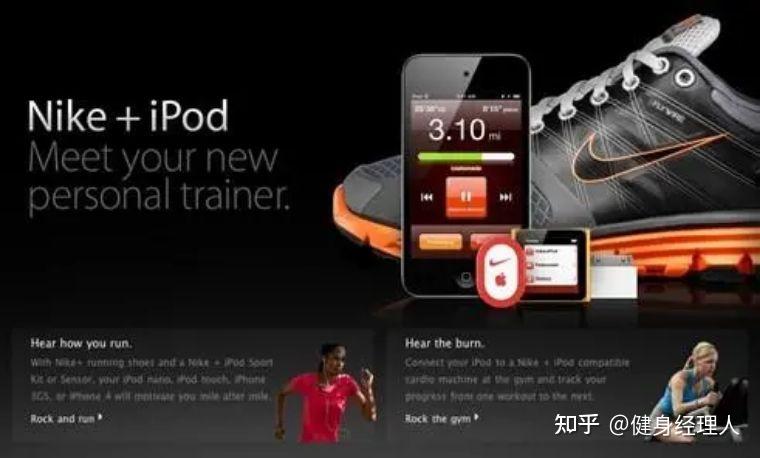 Nike+全球赛跑日——耐克数字化转型的里程碑 - 知乎