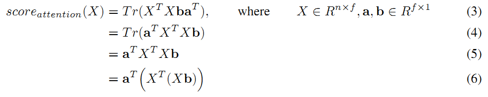 论文阅读：Attentional Pooling for Action Recognition - 知乎