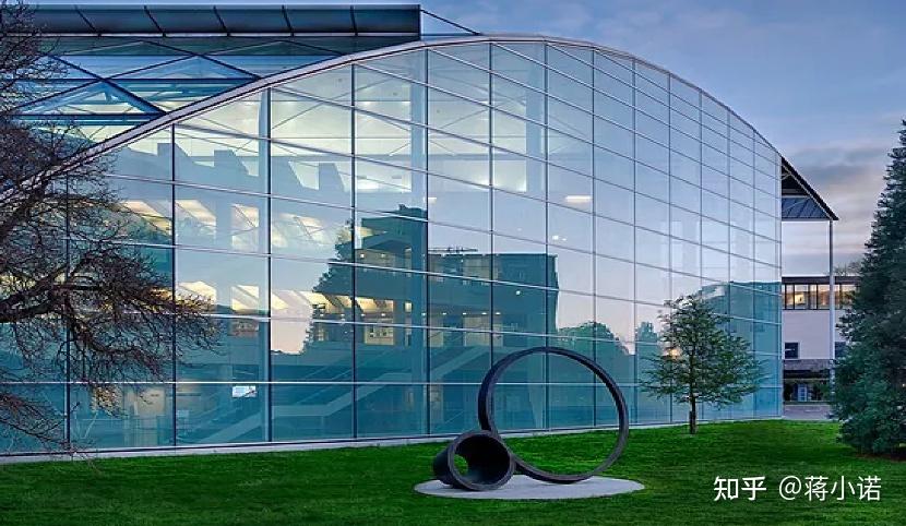 “CLECSS-方达海外奖学金”结果公布！获奖者有怎样过人的背景？ - 知乎