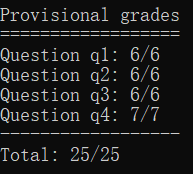 CS 188 | Introduction to Artificial Intelligence Fall 2018 - Project5（UCB伯克利大学CS188人工智能导论课程） - 知乎