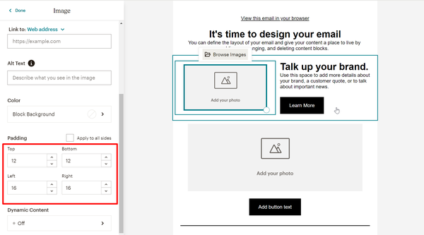 如何用Mailchimp发送邮件？保姆级图文指导，包教包会！ - 知乎