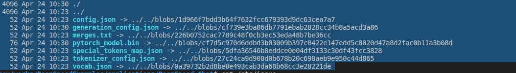 deepSpeed （DeepSpeed-Chat）体验 - 知乎