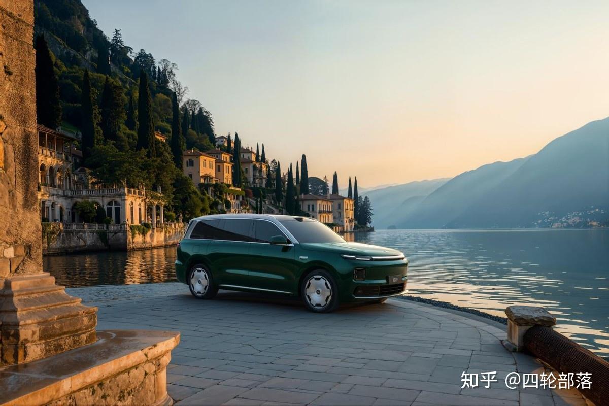 零跑D19首发亮相：百万级体验，30万级价格！ - 知乎