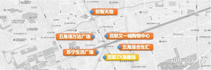深耕ACGN领域2年后添新作，百联ZX造趣场完整探班报告 - 知乎