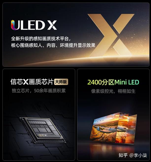 为什么说海信电视U8KL是年度最强MiniLED电视？看完这篇你就知道了！ - 知乎