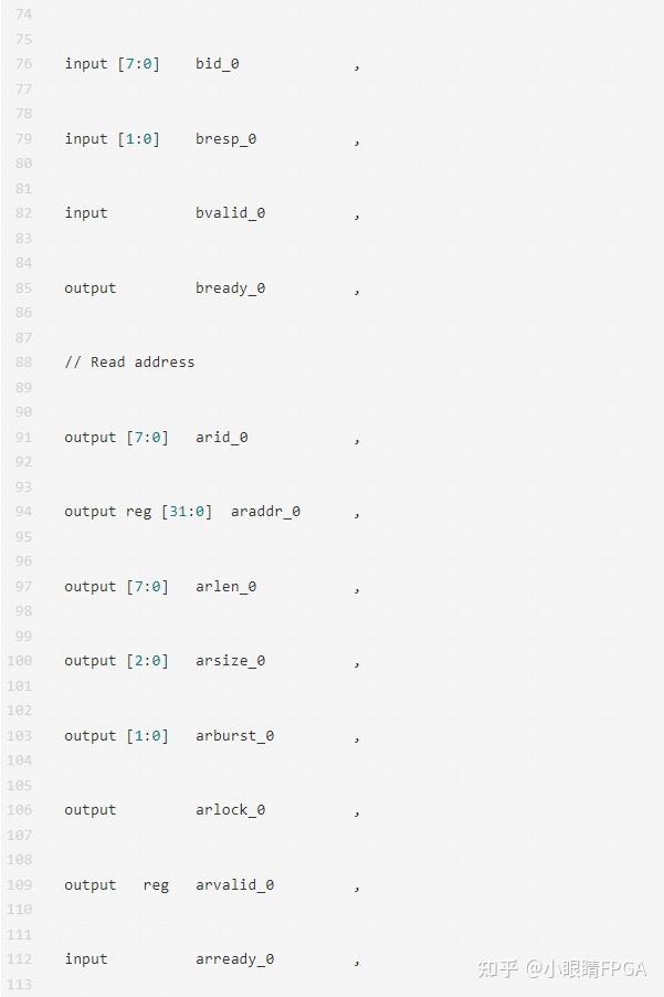 【两周学会fpga】从0到1学习紫光同创fpga开发pgl22g开发板学习之ddr3 Ip简单读写测试（六） 知乎