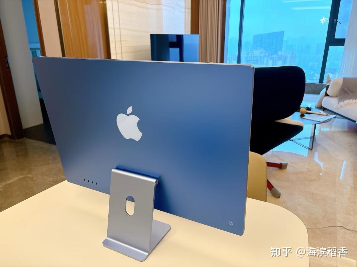 Mac mini最佳拍档：5K显示器盘点，最低的不到两千块 - 知乎