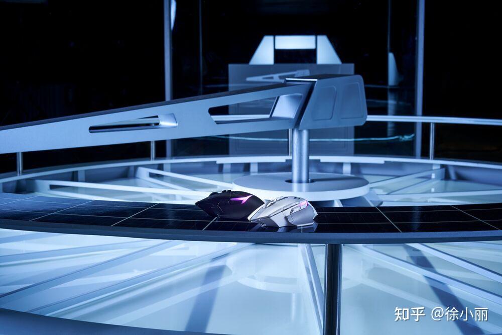 操作不卡顿，游戏自然神：G520_X无线游戏鼠标 - 知乎