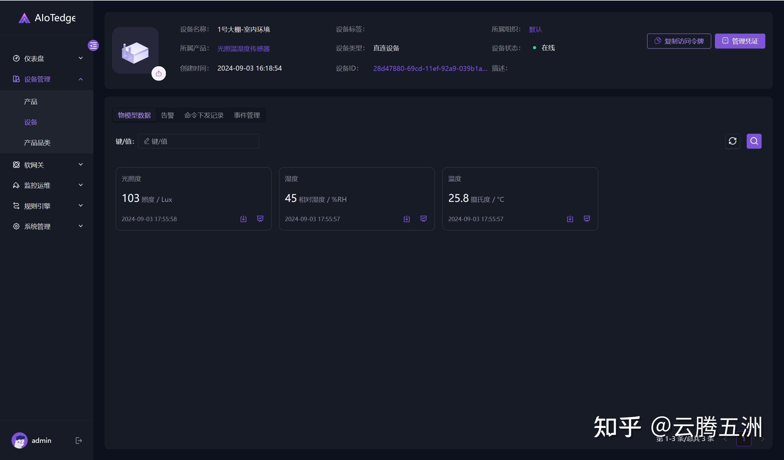 AIoTedge边缘计算+边缘物联网平台 - 知乎