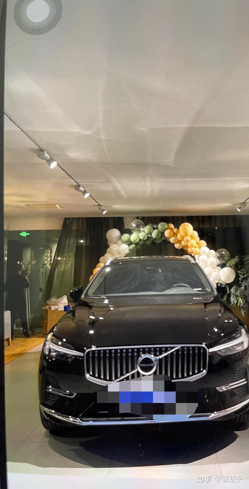 沃尔沃安全行驶 - 知乎