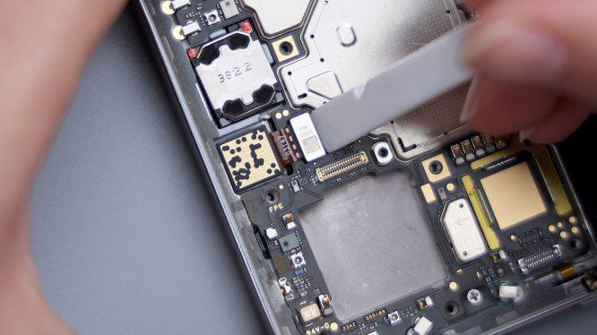 荣耀90 GT首发拆解：把“省钱”发挥到极致 - 知乎