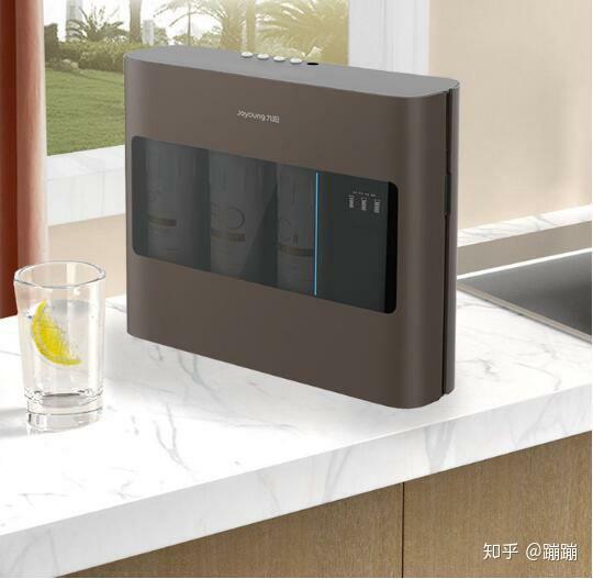 九阳净水机JYW-R790——高效节水的净水机 - 知乎