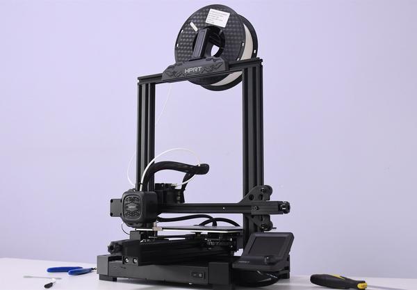 新手也能玩转的3D打印机？体验汉印F210一个月，说下感受 - 知乎