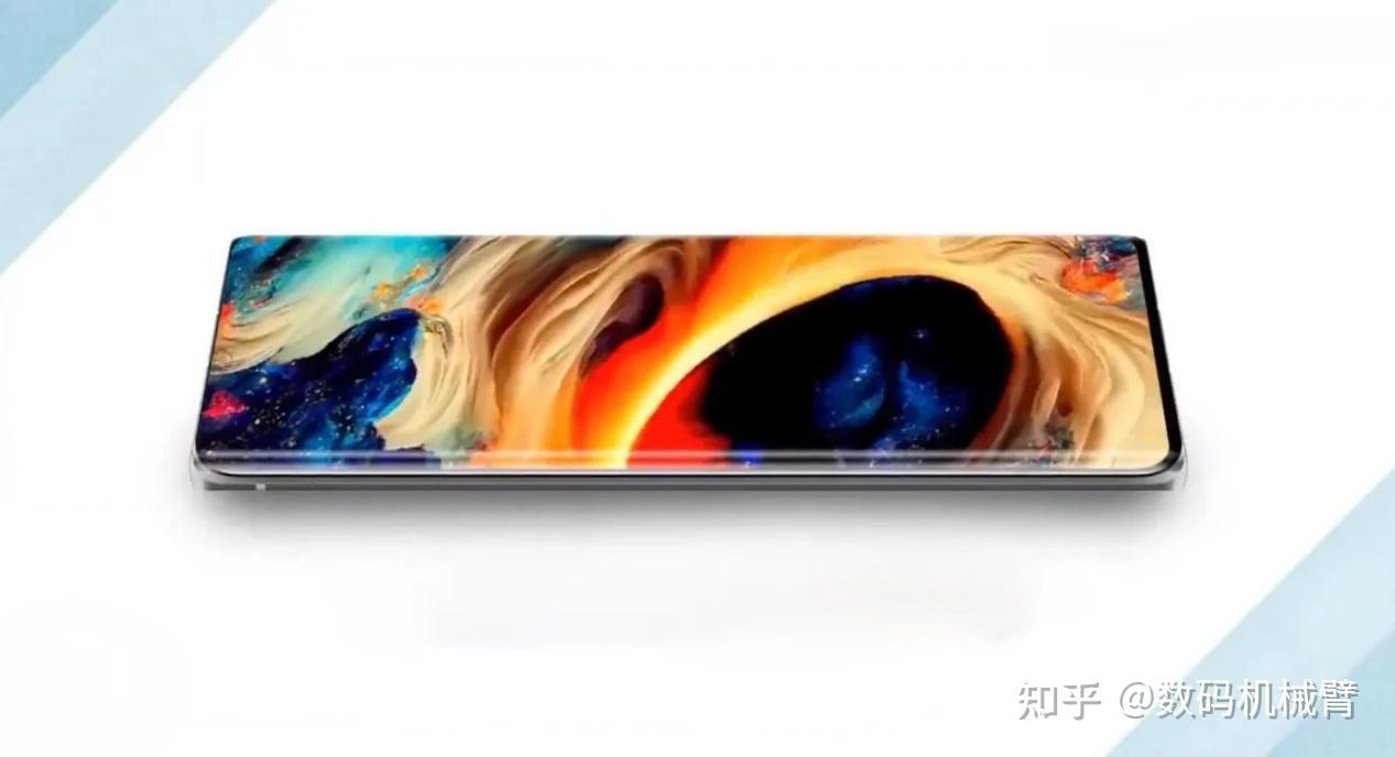 魅族21 Pro概念图曝光，全面屏+12倍光学变焦，妥妥的“神机” - 知乎