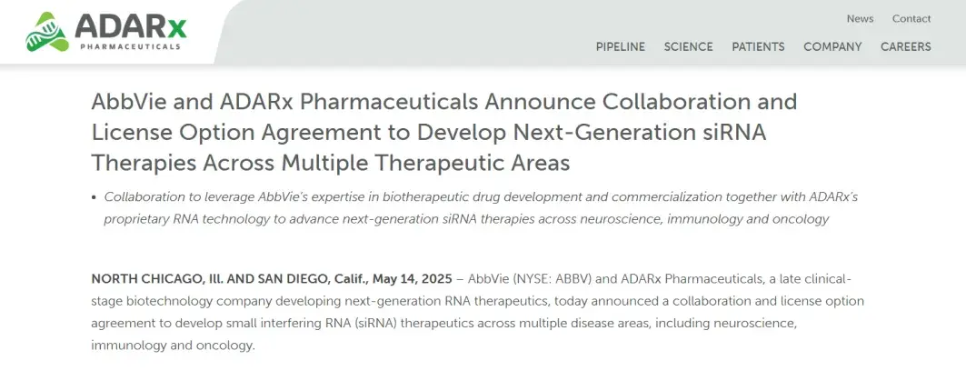 小核酸：老将再聚首，华人博士“二次创业” - 知乎