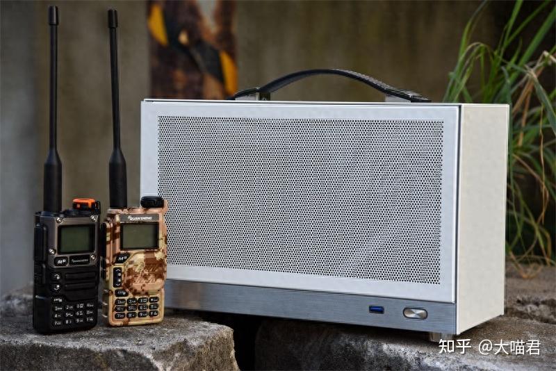 泉盛UV-K5、UV-K6写频软件及固件升级操作演示 - 知乎