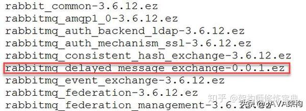 教你轻松实现RabbitMQ 延时消息 - 知乎