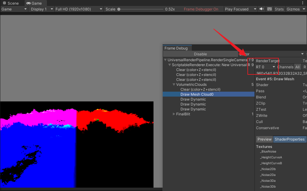 体积云渲染（Volumetric Clouds），技术美术教程 - 知乎