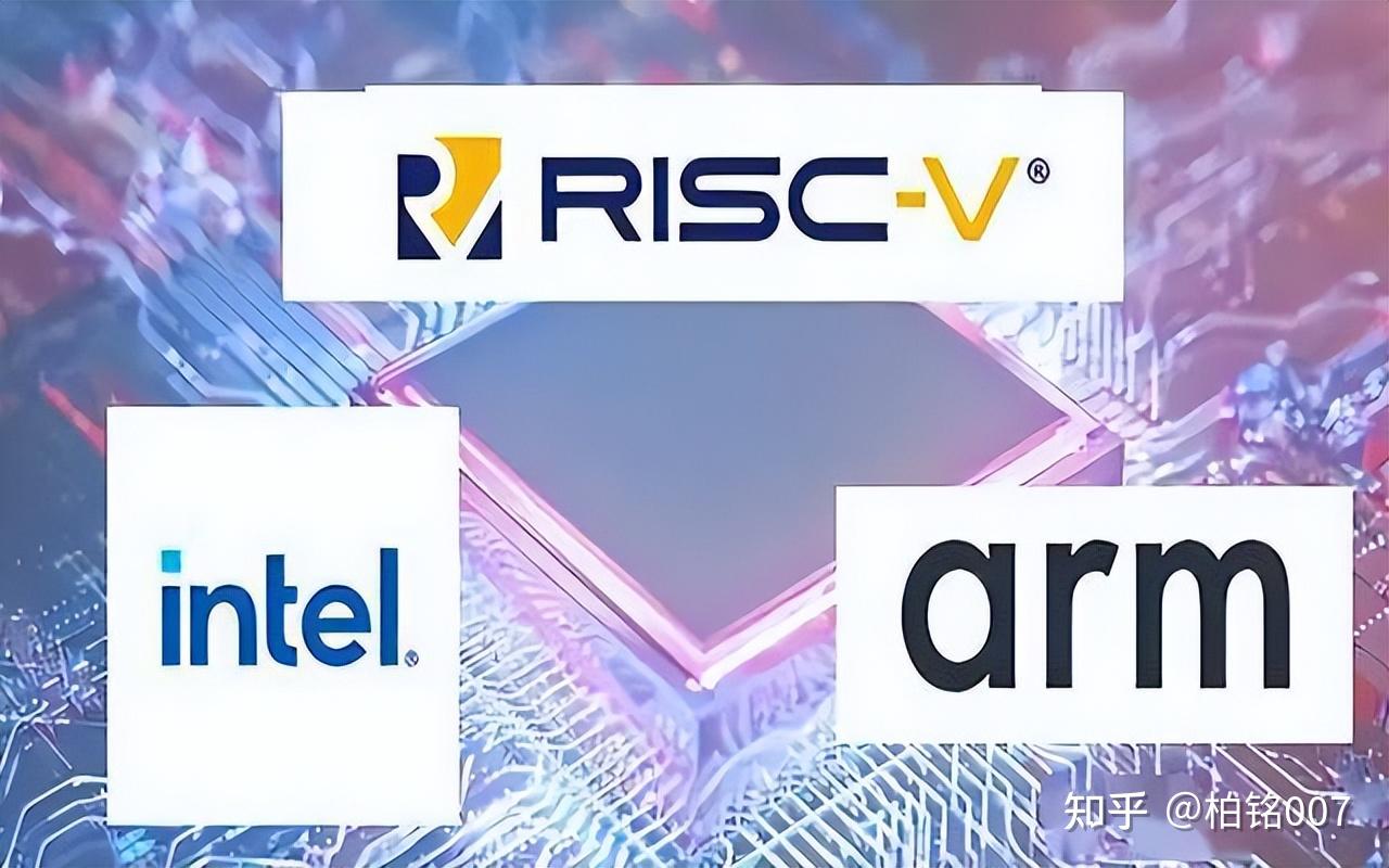 Intel终于认识到ARM的脚步无可阻挡，投资28亿支持中国芯片架构 - 知乎