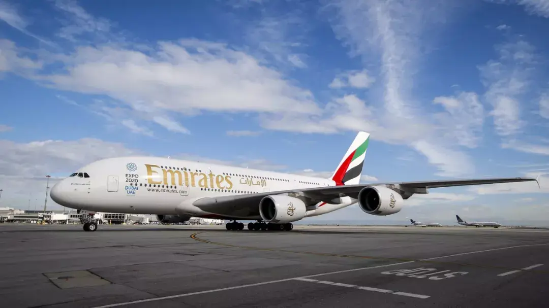 从中国出发，我们能体验到哪些A380航线？ - 知乎