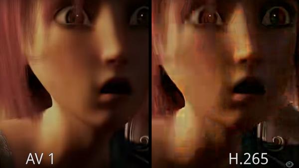 AV1编码质量初探 - 知乎