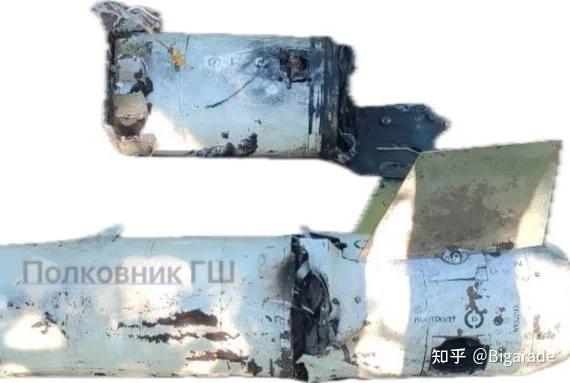 俄罗斯在乌克兰使用新型R-77M空空导弹 - 知乎