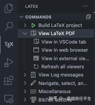 Mac VS Code+TexLive+Skim实现正反跳转 - 知乎