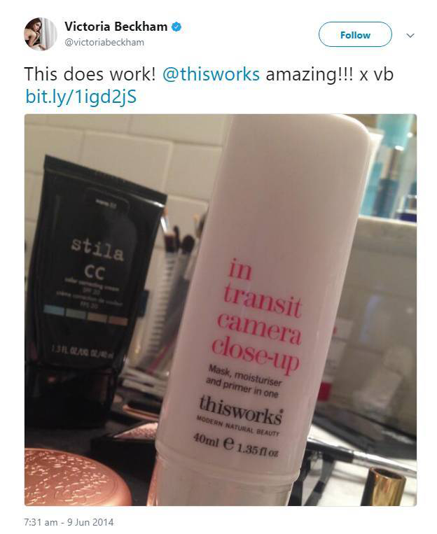 this works品牌介绍--来自大自然的护肤专家 - 知乎